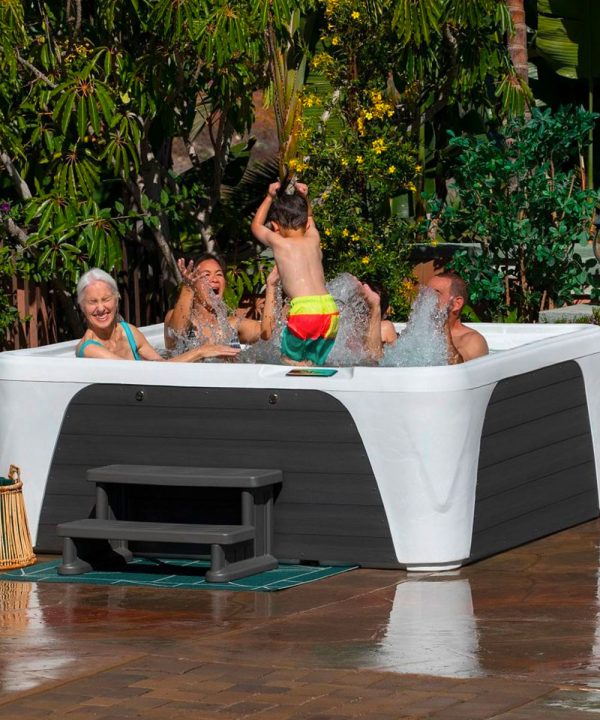 Request a Price Quote - Fantasy Spas - Aminis